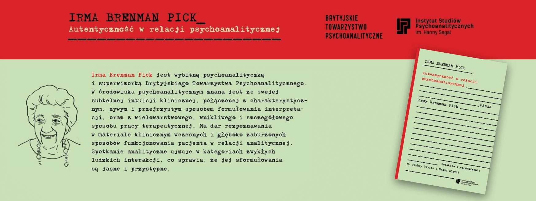 Księgarnia i Wydawnictwo ISPHS